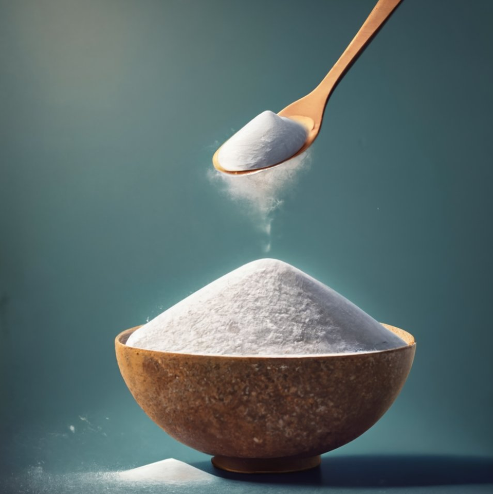 SODIUM BICARBONATE ORGANIC Antacid BAKING SODA BICARB BI CARB PURE No ...