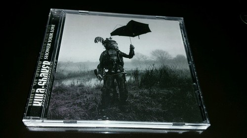 Rare Kula Shaker Shower Your Love Promo CD Single 1999 Sony | eBay