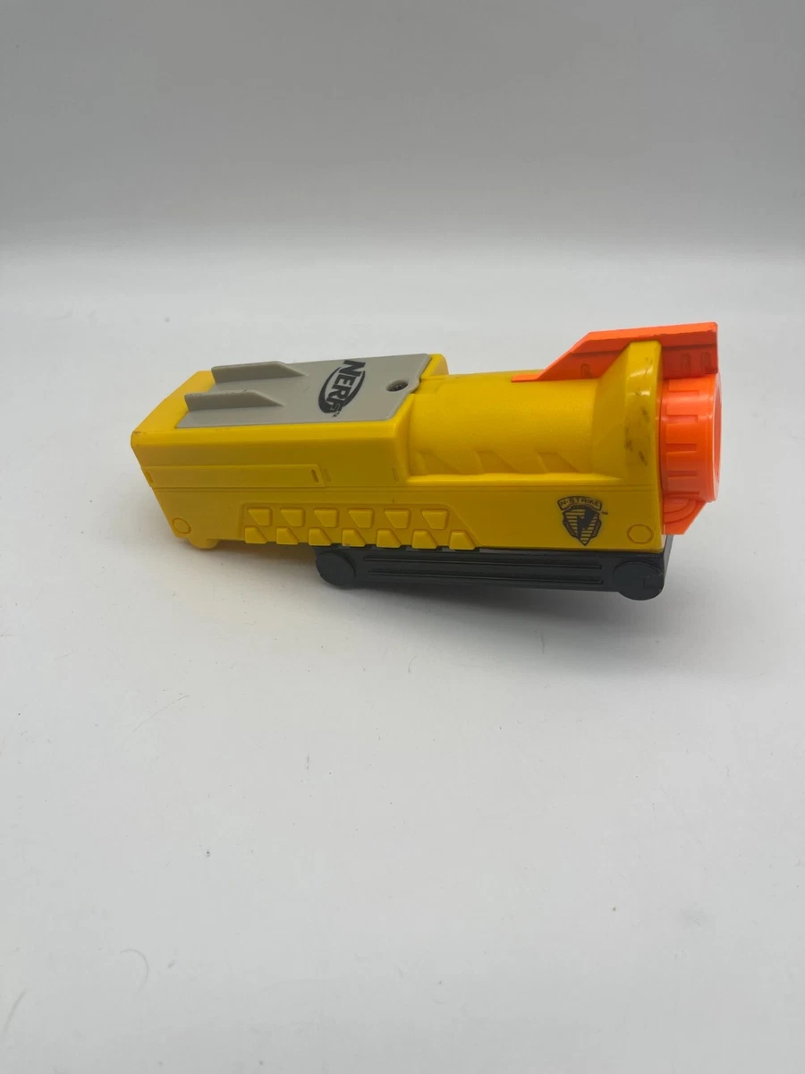 Nerf Laser Scope