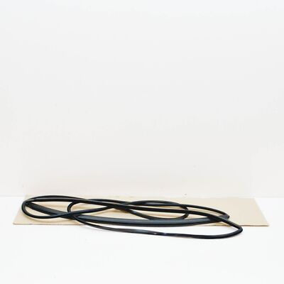NEW MERCEDES-BENZ SPRINTER 906 FRONT WINDSHIELD SEAL A9066710020 OEM NO ...