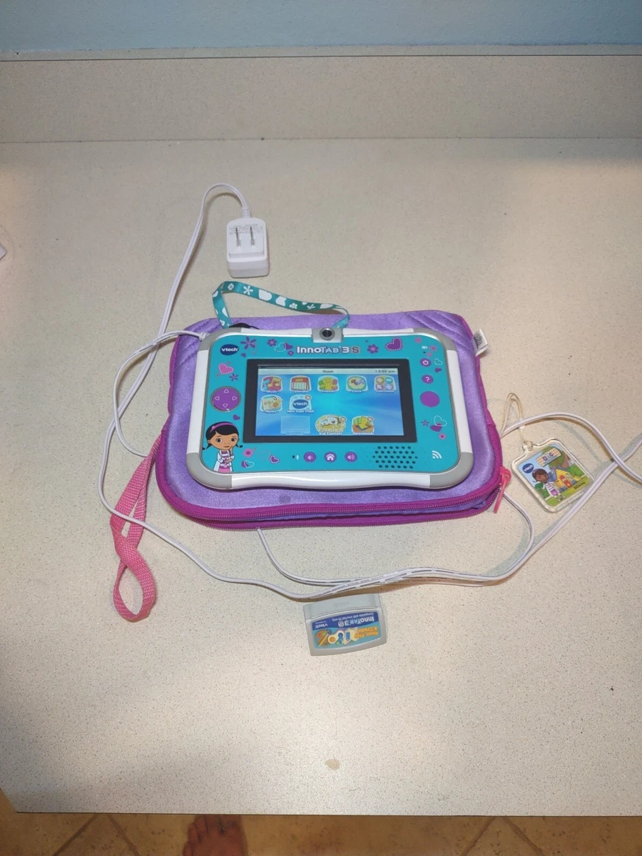 Brave Innotab 3s Games