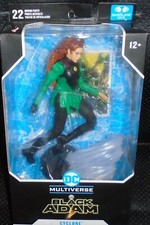 DC Multiverse Cyclone