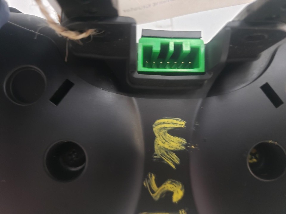 MINI BMW COOPER S MK1 2003 SPEEDO INSTRUMENT CLUSTER 1.6L PETROL R50 ...