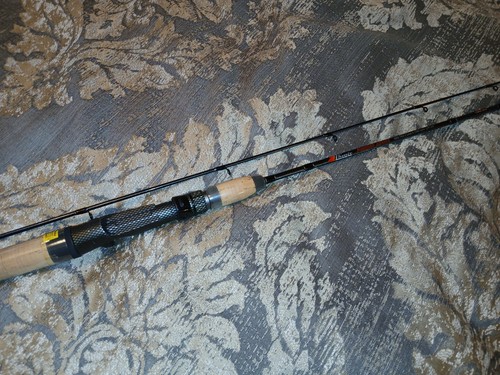 Phenix Reaper Series Casting Rod!! | eBay