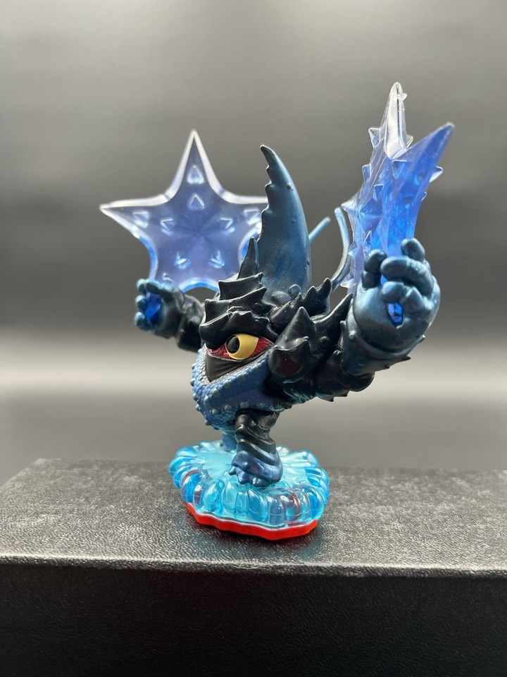 Skylanders Trap Team Trap Master Lob-Star | eBay