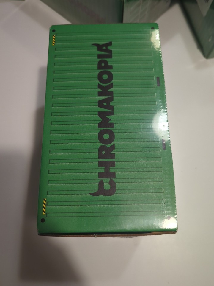 Tyler, the Creator - Chromakopia - Toy, CD, Poster Box Set 9 (New ...