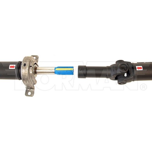 Dorman 976-764 Rear Driveshaft Assembly For 91-96 Ford F-150 | eBay