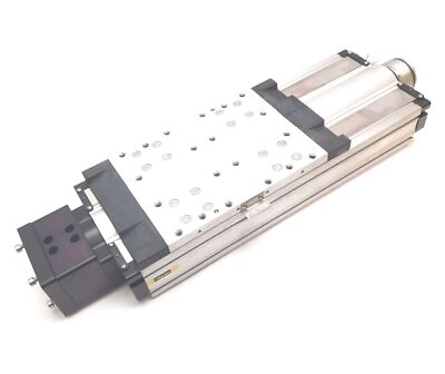 Linear Actuators - Linear Positioner