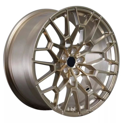 1PC 19" 20" FROZEN FORGED WHEELS RIM FIT FOR 2021+ BMW M3 G80 M4 CSL ...