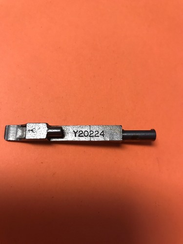 20224 NEEDLE GUARD (REAR) FOR YAMATO OVERLOCK SEWING MACHINE *FREE ...