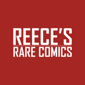 Reece's Rare Comics | eBay Stores