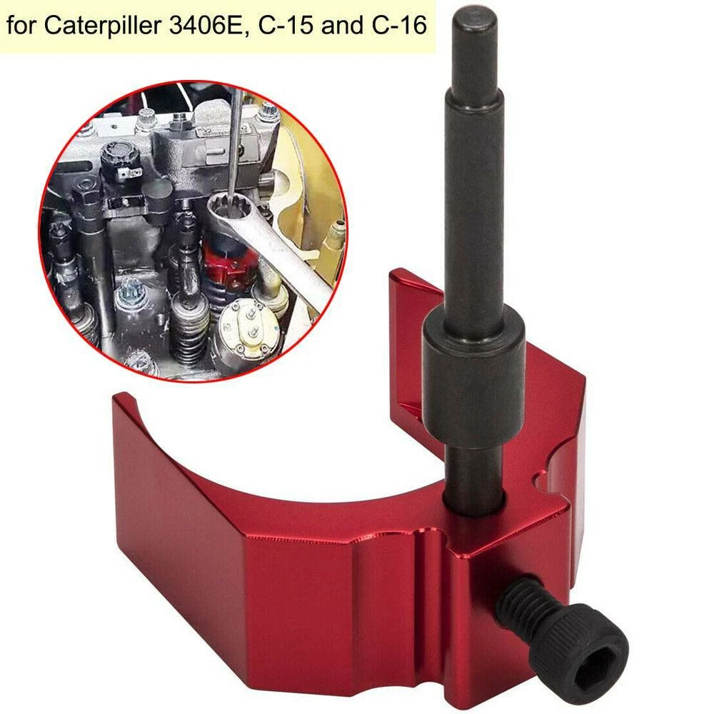 Automatic Timing Pin With Adapter For Caterpillar Tdc Valve, 48% OFF