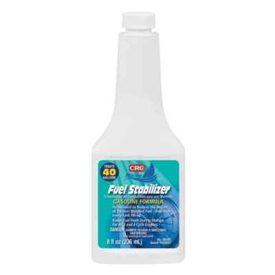 CRC Fuel Stabilizer 8 oz. 289303 | eBay