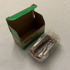 Hiwin Linear Guideway Block H30c Hgh30ca Zo for sale online | eBay