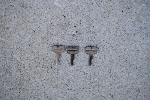 Kawasaki H2 750 Keys | eBay