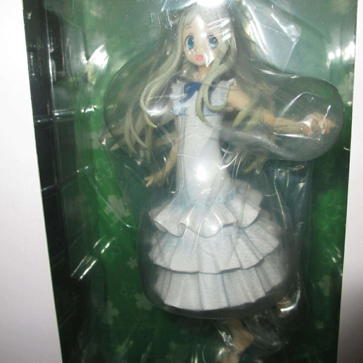 Meiko Honma, Menma Figure anime Anohana Banpresto Ichiban Kuji from ...