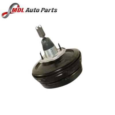 Land Rover Genuine Brake Booster SJJ500090 Discovery 3 | eBay