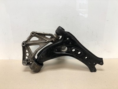 CONTROL ARM LEFT FRONT Volkswagen Fox (5Z) Hatchback 1.2 (CHFB) 2006 ...