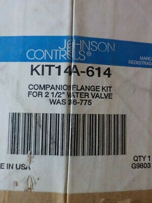 JOHNSON CONTROLS KIT14A-614 | eBay