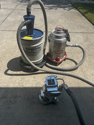 Dustless Hardwood Floor Edger Setup | eBay
