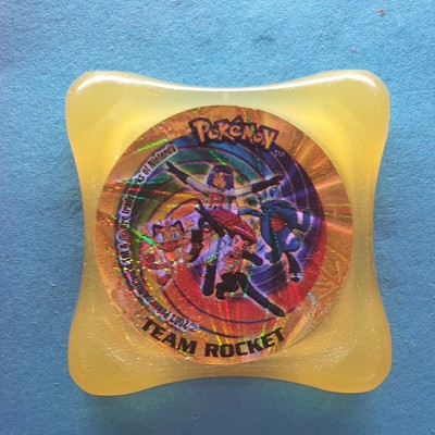 Waps pokemon ref 6 | eBay