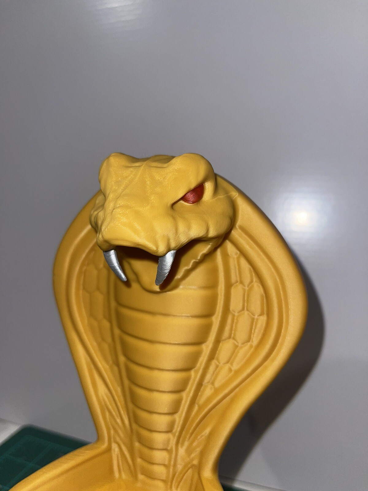 GiJoe Classified Imperial Serpent Throne for Serpentor & Cobra ...