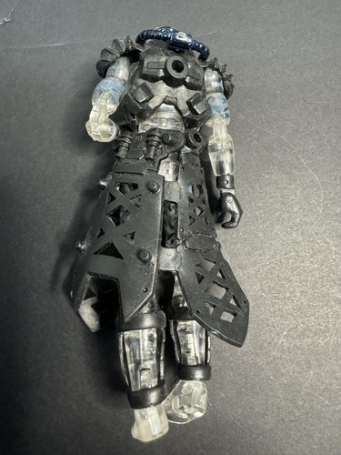 Microman Acroyear X-2 | eBay