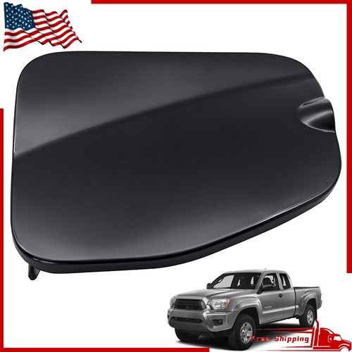 77305-04905 Fuel Door Cover For 2005-2015 Toyota Tacoma 6FT Bed Fuel ...