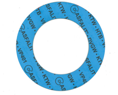 Joint Plat DIN 2690 Pour Flans À Surface D'étanchéité Plane Joint De ...