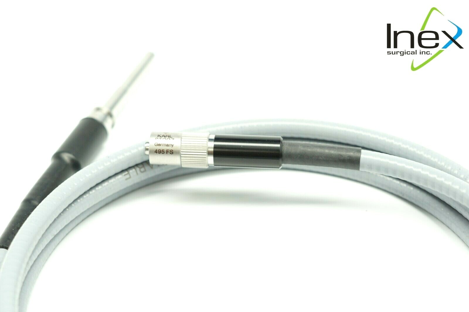 Karl Storz 495FS Fluid Light Cable, 2 mm x 220 mm | eBay