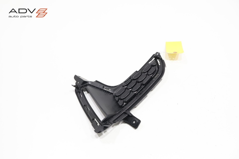 2022 - 2024 KIA CARNIVAL FRONT BUMPER LEFT SIDE BLANK COVER PANEL OEM ...