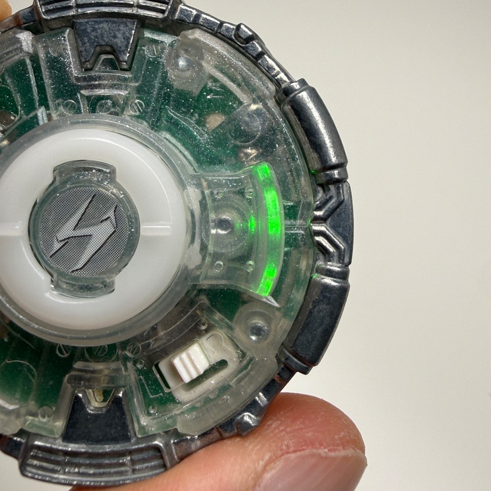 TAKARA TOMY Beyblade BURST B-153 Regalia Genesis Hybrid WORKING | eBay
