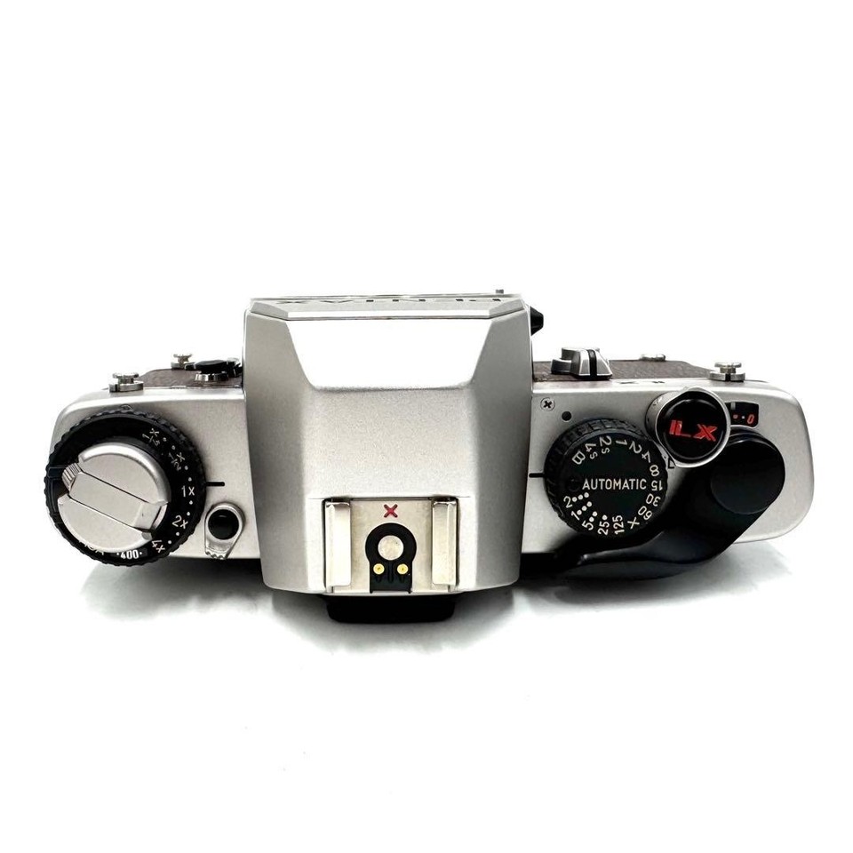 Pentax LX2000 35mm SLR Film Camera Body Only Japan Made Tested Works ...