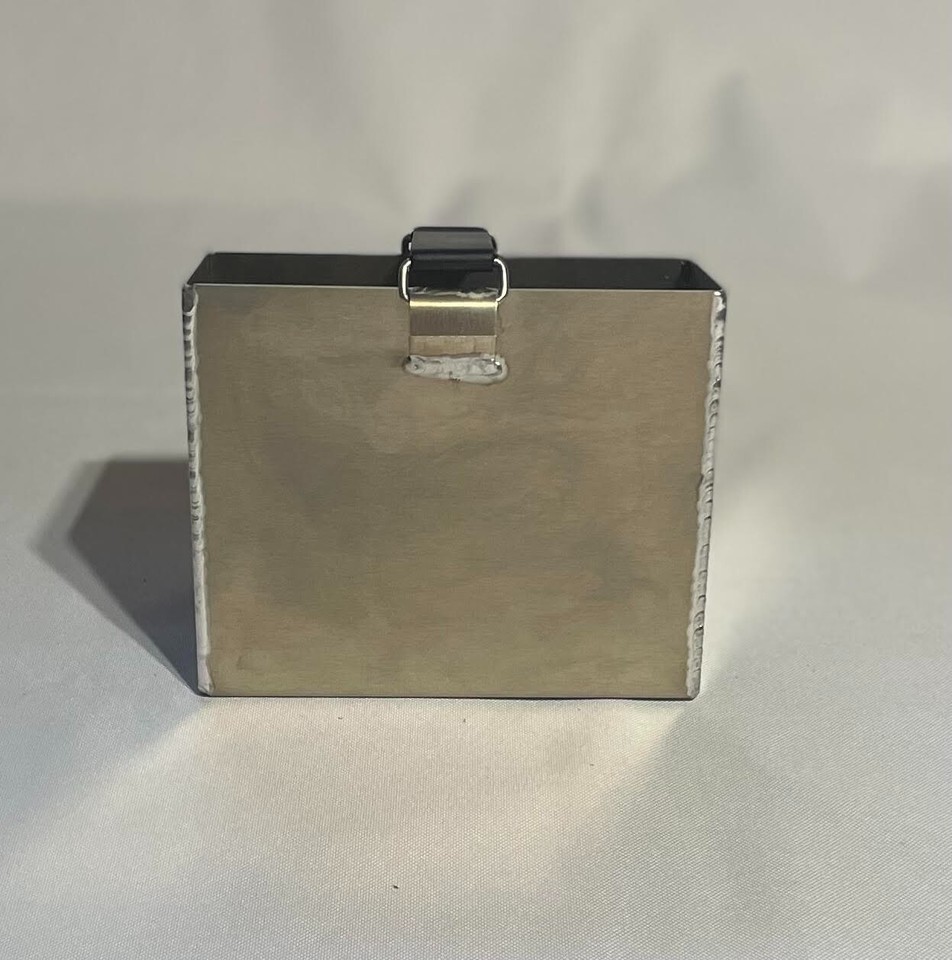 Aluminum Battery Box Tray Race Car / Motorcycle (custom to your ...