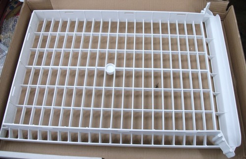 Whirlpool Shoes & Hat drying Rack, from a Whirlpool Calypso but may fit ...