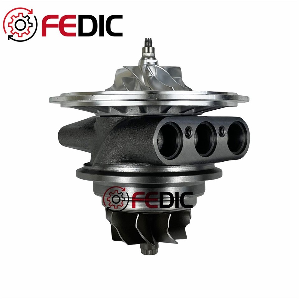 MFS Turbo cartridge JH5 079145703E for Audi A6 A7 A8 S8 S6 Quattro CEUA ...