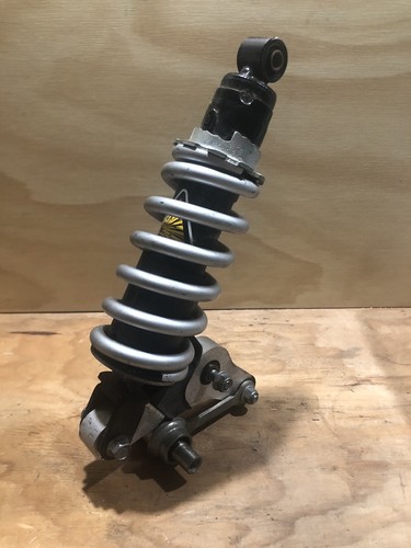Yamaha MT07 Mt 07 Shock Only 1WS-22210-01 | eBay Australia