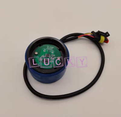 1PC NEW FOR 9300400002 Electric forklift truck steering motor encoder ...