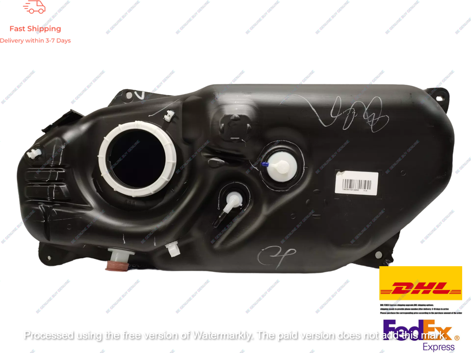 89100M68810 Fuel Tank Fit For Suzuki Swift 2018-2023 Model Oem Genuine ...