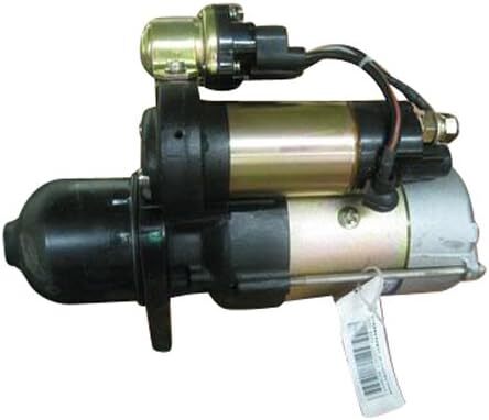 Starter Motor 4948058 For Cummins Engine 4B3.9 6B5.9 | eBay