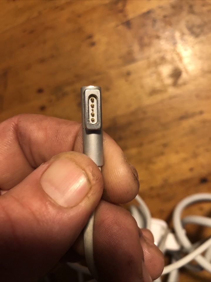 apple computer cable 2009 Model Working | eBay