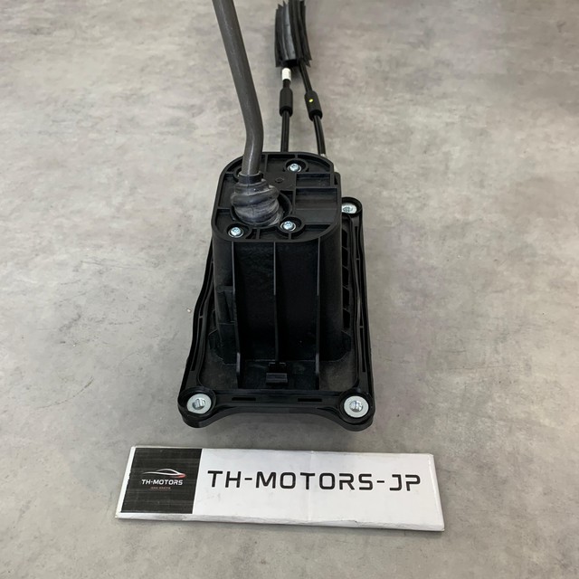 34108-bc00a Nissan Device Assy-transmission Control 34108BC00A Genuine ...