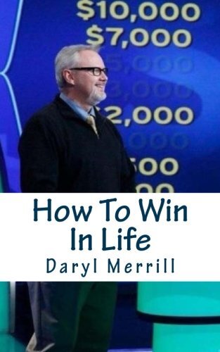 How To Win In Life: 12 Life Lessons I Learned as a Contestant on Who ...