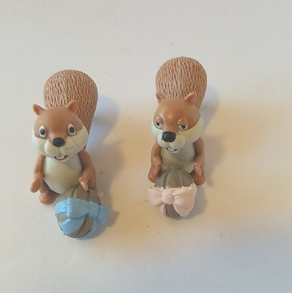 Topper The Penguin From Santa Claus