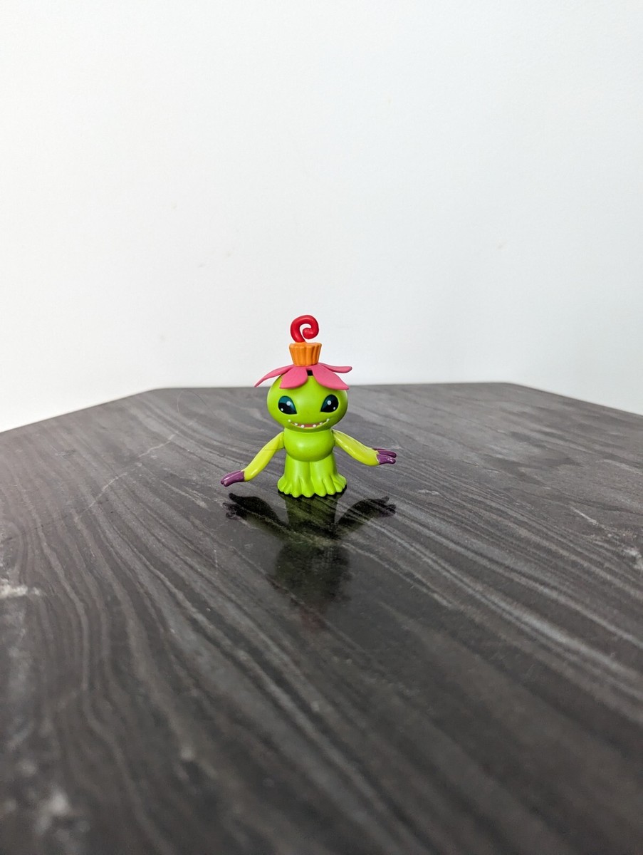 Palmon Evolution Line