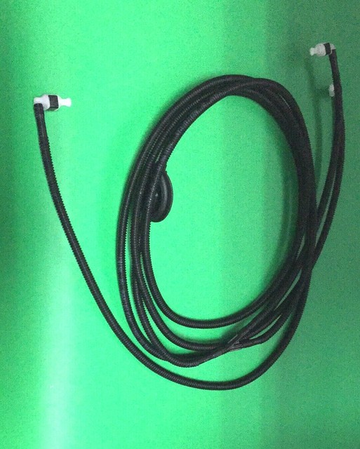 Genuine New Windshield Washer Hose 10M For Audi VW Skoda Seat ...