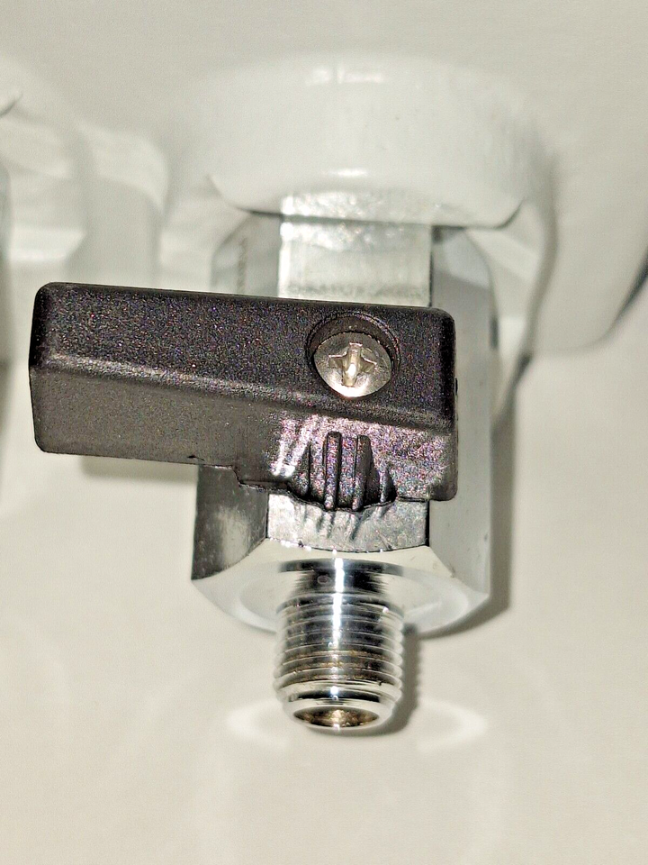 Gas Sampling Device ZG 1.2 | eBay