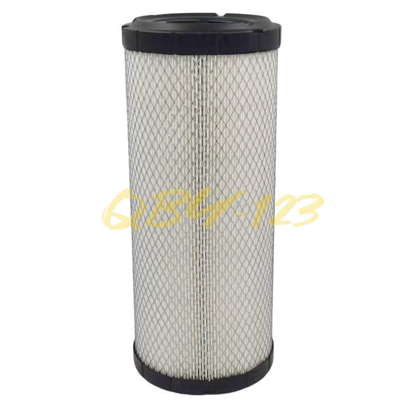 4* Air Filter Kit 47135976,86982523 For Case:60XT,70XT,75XT,1840and1845 ...