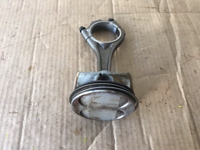 BMW OEM E60 E63 E66 550 650 750 N62 4.8L ENGINE MOTOR PISTON CONNECTING ...