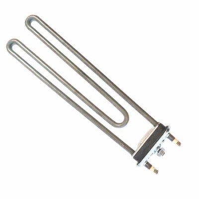 Heating Element STRAIGHT 2000W 208-240V 50/60Hz, Replacement Part for ...